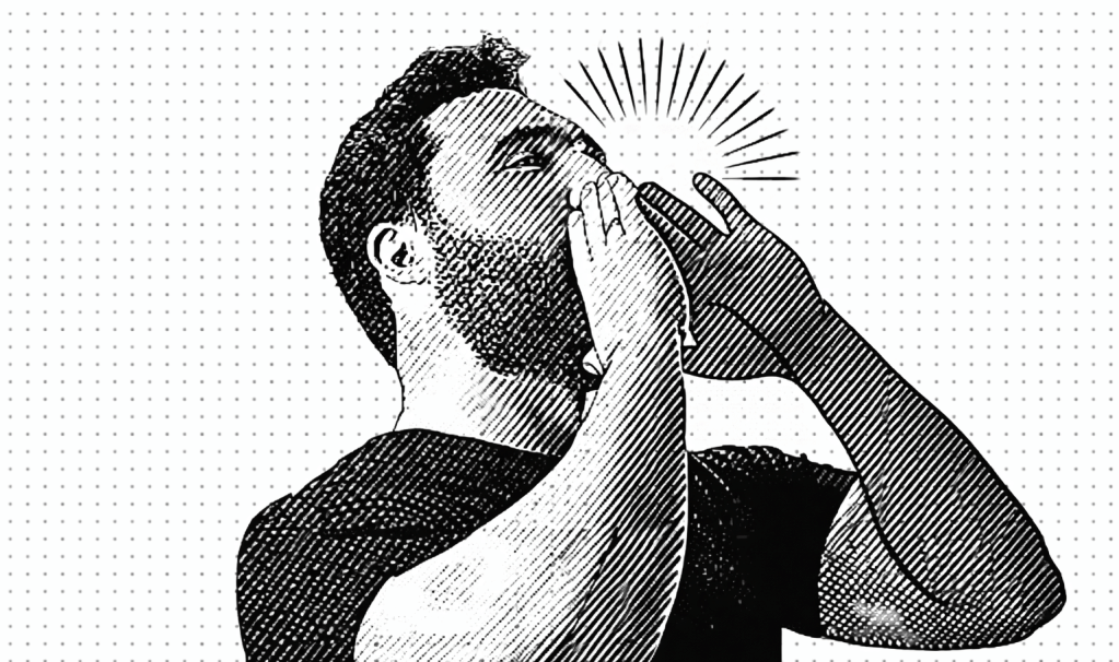 A mostly warm Christmas Note – alexreusch